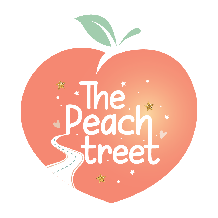Hair Accessories – The Peach Street