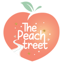 Handmade Hair Accessories Online For Baby Kids & Girls |ThePeachStreet ...